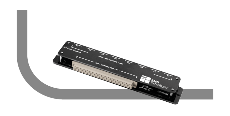 FlashRunner 2.0 Technology - SMH Technologies In-System Programming