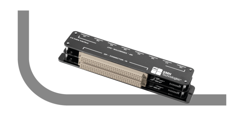 FlashRunner 2.0 Technology - SMH Technologies In-System Programming