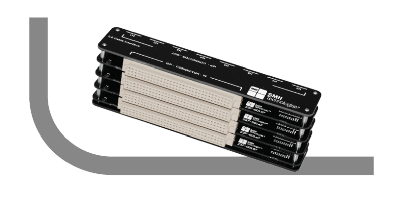 FlashRunner 2.0 Technology - SMH Technologies In-System Programming