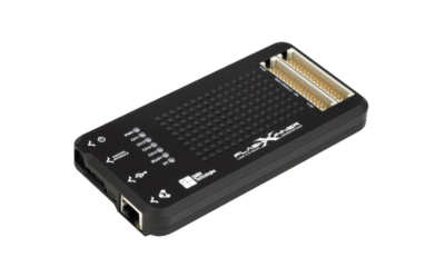 FlashRunner LAN 2.0 NXG - SMH Technologies In-System Programming