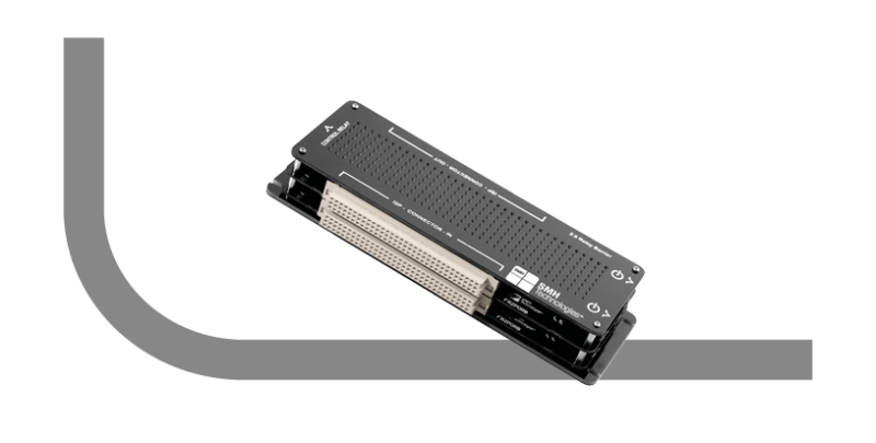 FlashRunner 2.0 Technology - SMH Technologies In-System Programming