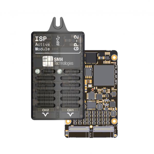FlashRunner High-Speed – SMH Technologies