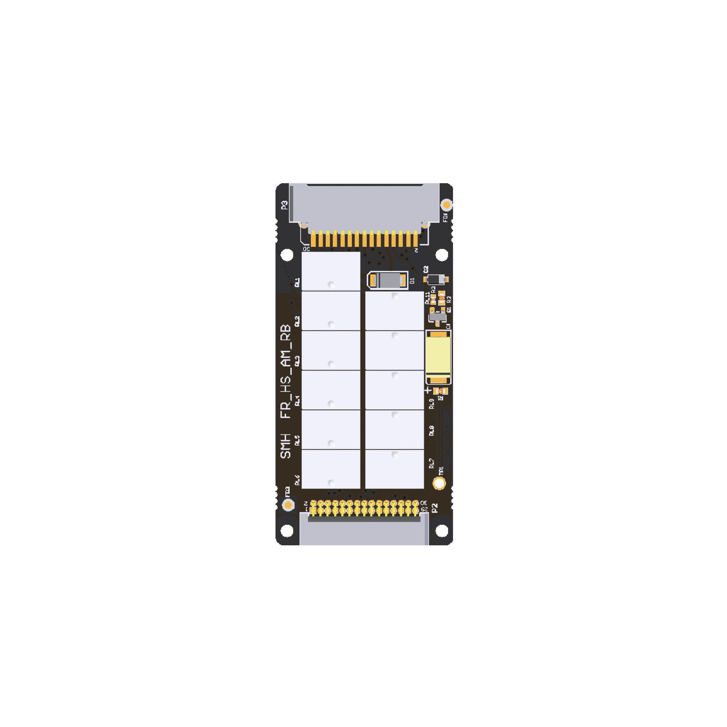 FlashRunner High-Speed – SMH Technologies