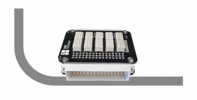 FlashRunner LAN 2.0 NXG - SMH Technologies In-System Programming