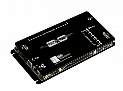 FlashRunner 2.0 Technology - SMH Technologies In-System Programming