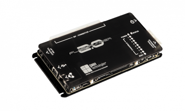 PRODUCTS - SMH Technologies In-System Programming
