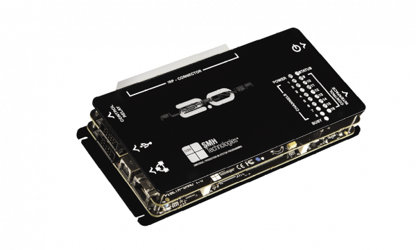 PRODUCTS - SMH Technologies In-System Programming