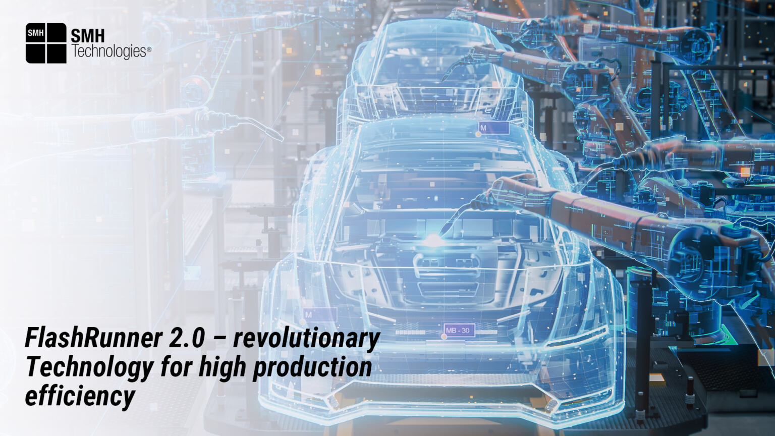 FlashRunner 2.0 – Revolutionary Technology for high production ...