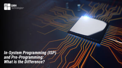 In-System Programming (ISP) and Pre-Programming: What is the Difference ...