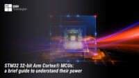 STM32 32-bit Arm Cortex® MCUs: a brief guide to understand their power - SMH Technologies