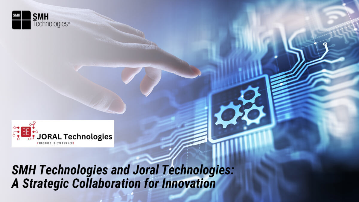 Portfolio - SMH Technologies