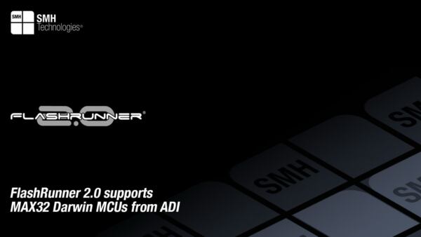 Portfolio - SMH Technologies