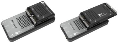 FlashRunner LAN 2.0 NXG - SMH Technologies In-System Programming