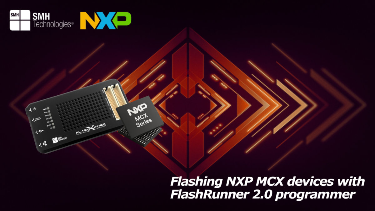 homepage - SMH Technologies In-System Programming